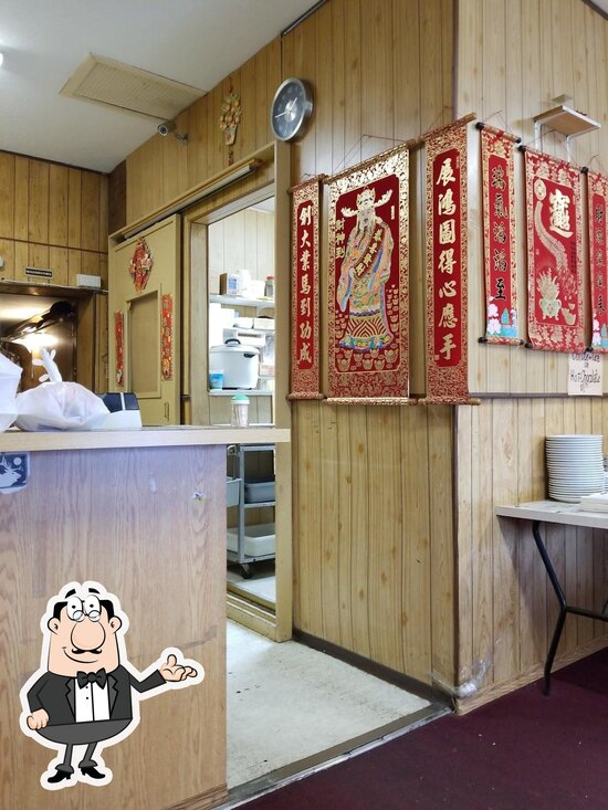 Wong's Restaurant, Wakaw - Restaurant menu, prices and reviews