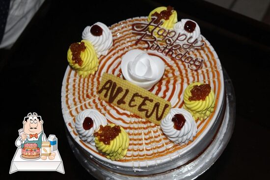 Gulati Confectionery & Bakery, Raja Sansi - Restaurant menu, prices and ...