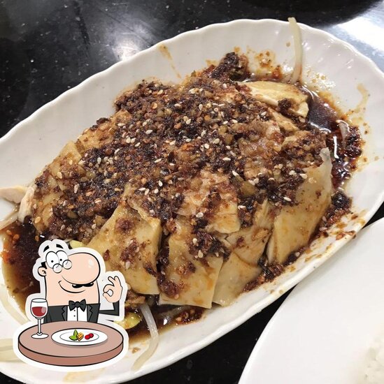 Authentic Yun Gui Chuan restaurant, Hong Kong - Restaurant reviews