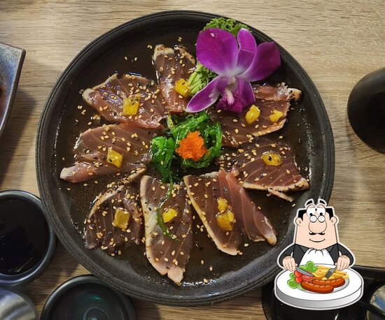 Azumare Restaurant, Hallandale Beach - Restaurant menu, prices and reviews