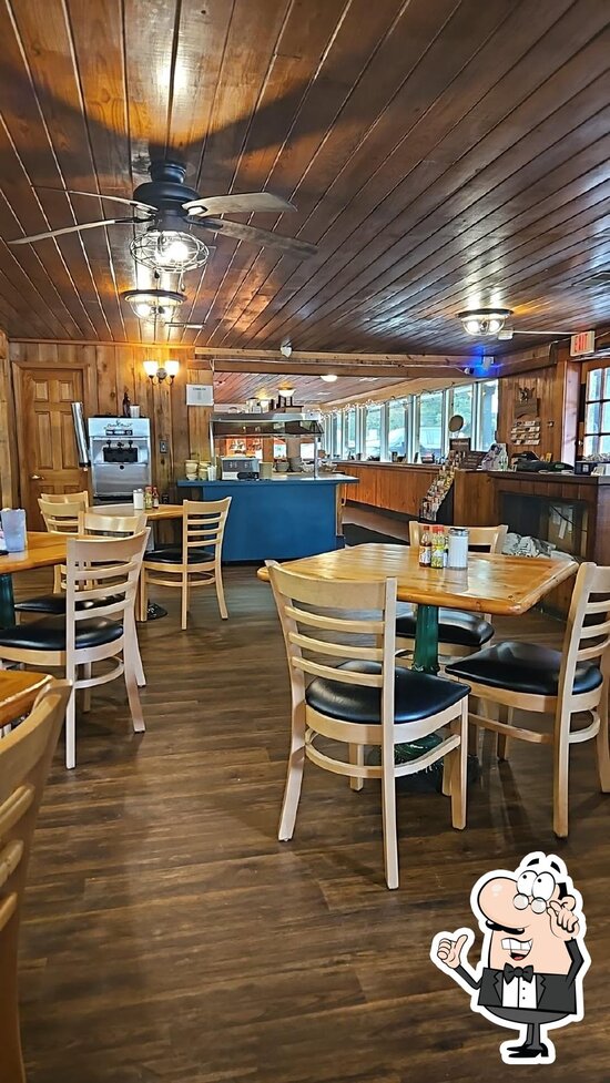 Back Home BBQ, Murrells Inlet - Restaurant menu, prices and reviews