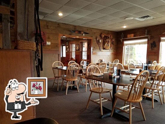 Brother's at Willow Ranch, Young Harris - Menú del restaurante, precios ...