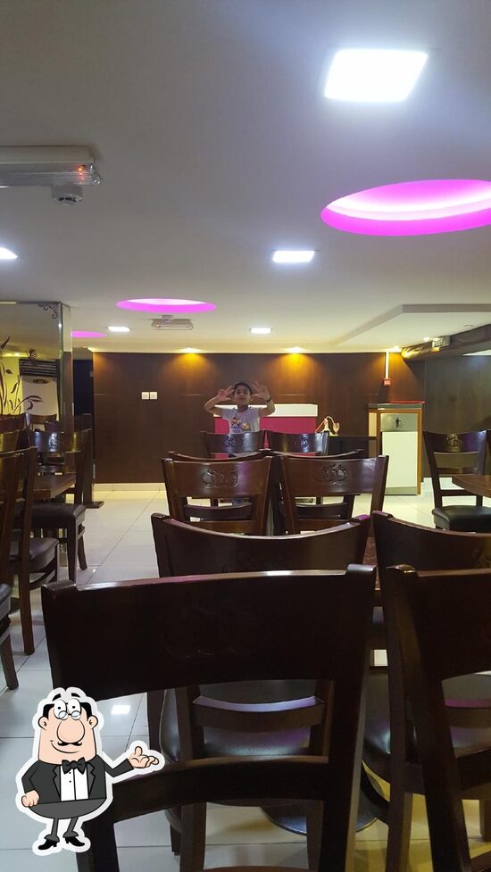 Juice World - Rolla, Sharjah, Sharjah - Restaurant menu, prices and reviews