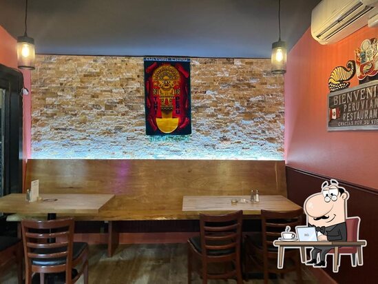 Mi Pisco Peruvian Restaurant, Tigard - Restaurant menu, prices and reviews