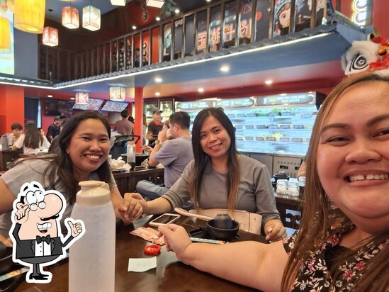 Yang Hero SM Seaside, Cebu City - Restaurant menu, prices and reviews