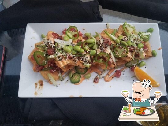36 Handles Public House in El Dorado Hills - Restaurant reviews