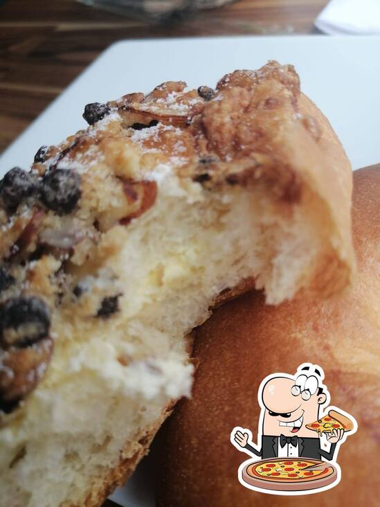 ARI Bakery, Bogotá - Opiniones del restaurante