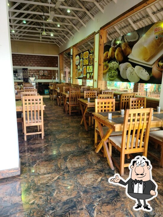 Adiga's Fresh Food Fast, India - Restaurant reviews