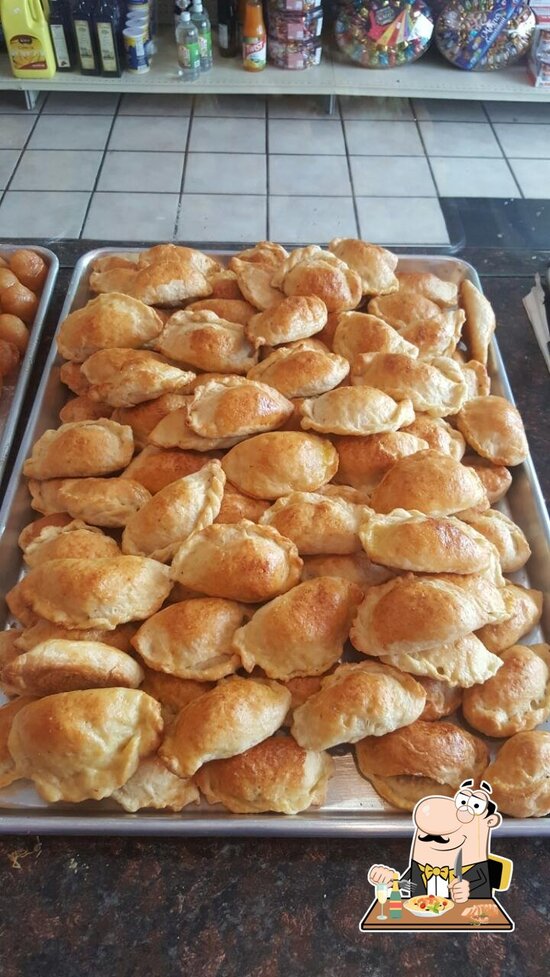 Al Hamdani Grocery And Sweets, Kent - Restaurant menu, prices and reviews