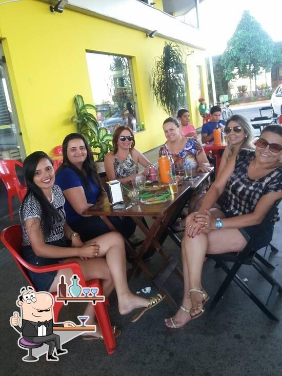Bares & Botecos, Barbalha - Menu do restaurante, preços e opiniões