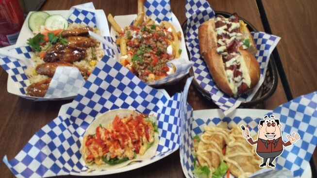 Blue Saigon in Pittsburg - Restaurant reviews