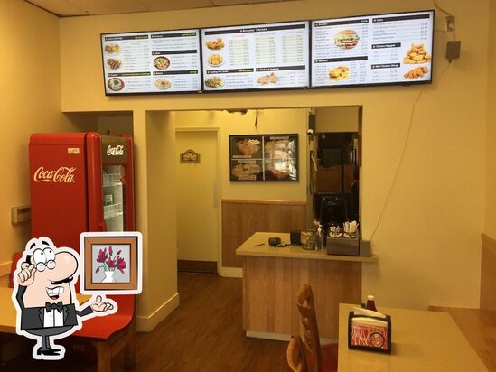 Broaster Chicken, Daly City - Restaurant menu, prices and reviews