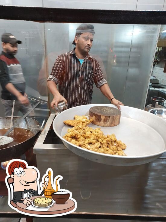 CHANGEZI CHICKEN - A UNIT OF CHICKEN PLANET, New Delhi - Restaurant reviews