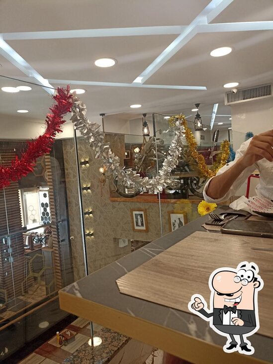 Restaurant Rayan, Nouaceur - Restaurant reviews