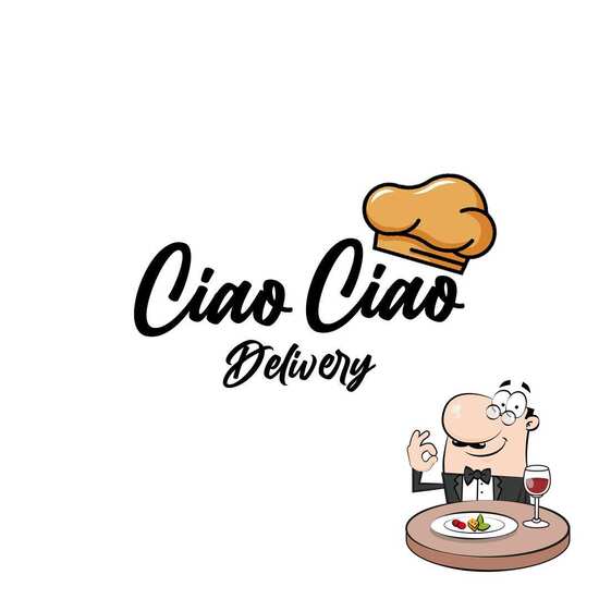 Ciao Ciao Delivery, The Hague - Restaurant reviews