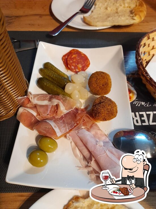 Restaurant Da Roberto, Fischach - Speisekarte, Preise und Bewertungen