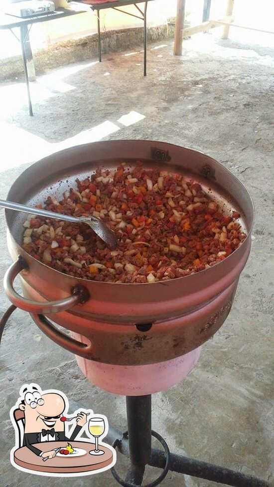 El Guero Pollos Asados, Reynosa - Menú del restaurante, precios y reseñas