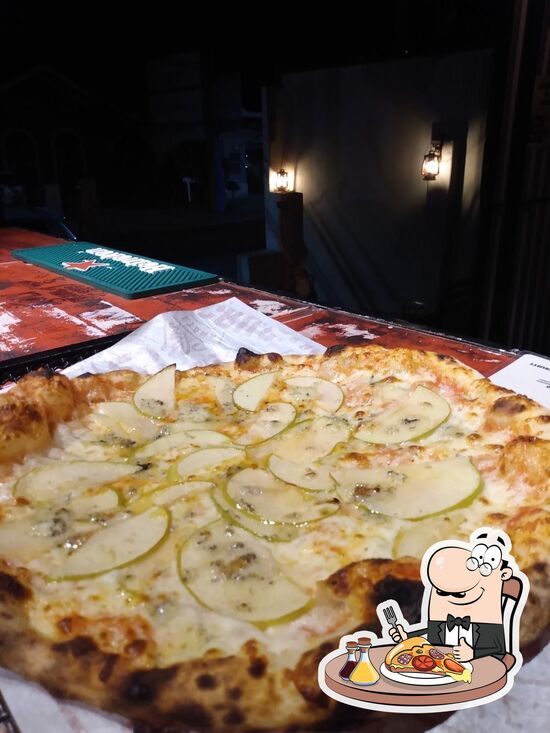 Holy Crust Pizza and Beer restaurante, São Carlos - Menu do restaurante ...