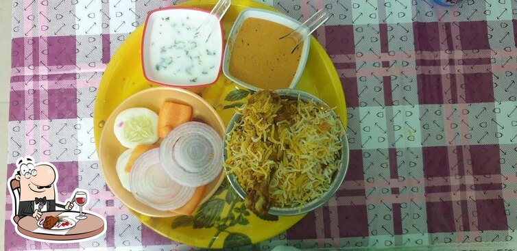 Maa Family Restaurant, Warangal - Restaurant reviews