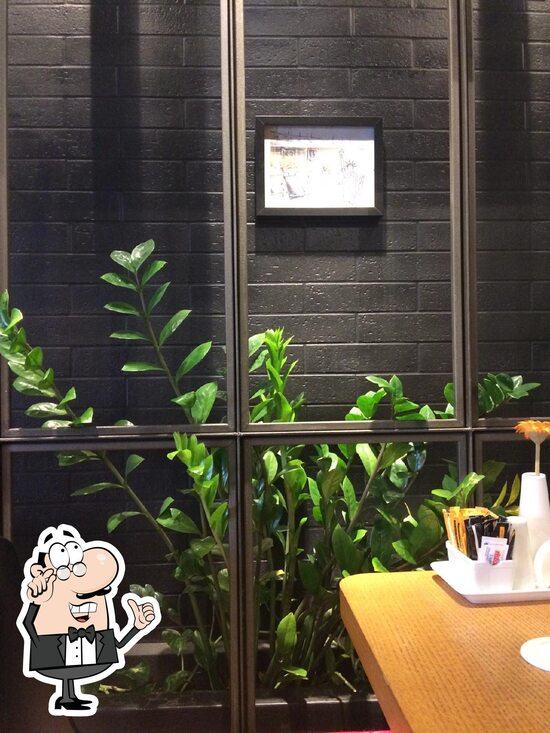 Mikel Coffee, Athens - Restaurant menu, prices and reviews