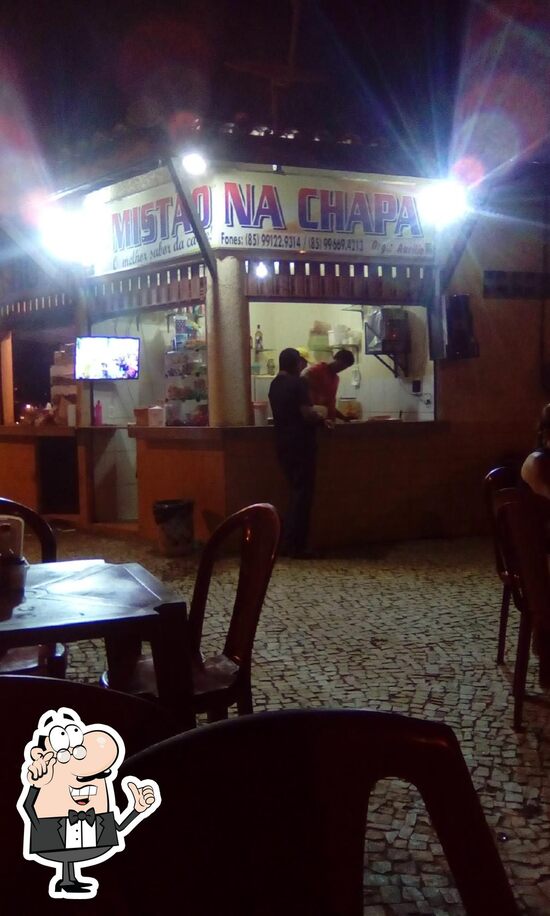 Mistão Na Chapa restaurant, Brasil - Restaurant reviews
