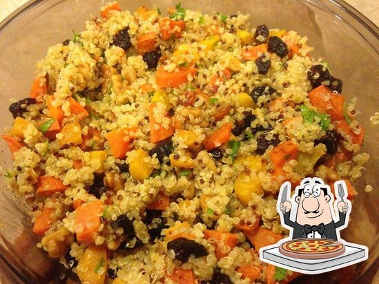 Mountain Stir Fry in Durango - Restaurant reviews