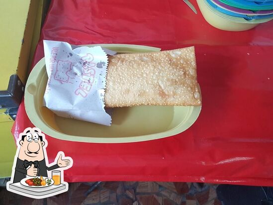 Pastel Do Robson, Nova Odessa - Menú del restaurante, precios y reseñas