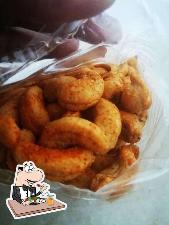 Sri Siva Reddy Sweets, Hyderabad, Erragadda - Restaurant menu, prices ...