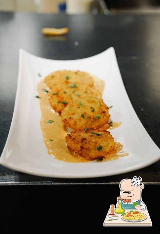 Station 22 in Provo - Restaurant menu and reviews