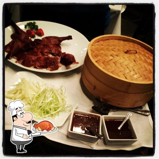 Temple Gourmet Chinese, Red Bank - Restaurant menu, prices and reviews