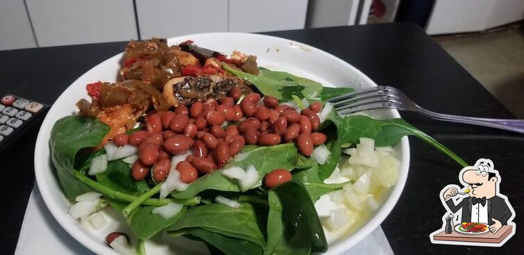 Win Hing, 40 E 167th St in New York City - Restaurant menu and reviews