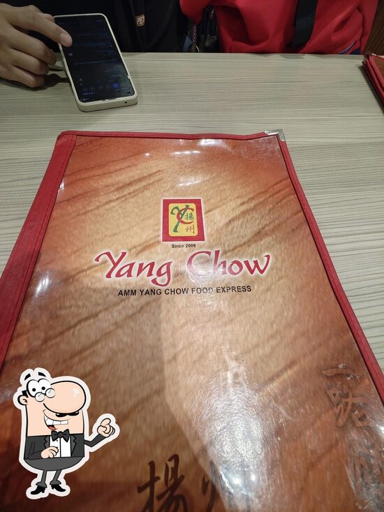 Yang Chow Express, Parañaque - Restaurant menu, prices and reviews