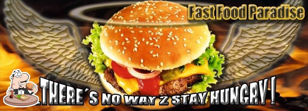 Fast Food Paradise, Bremen