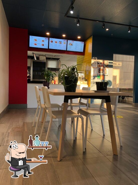 Chicko Chicken Langley Downtown, Langley - Restaurant menu, prices and ...