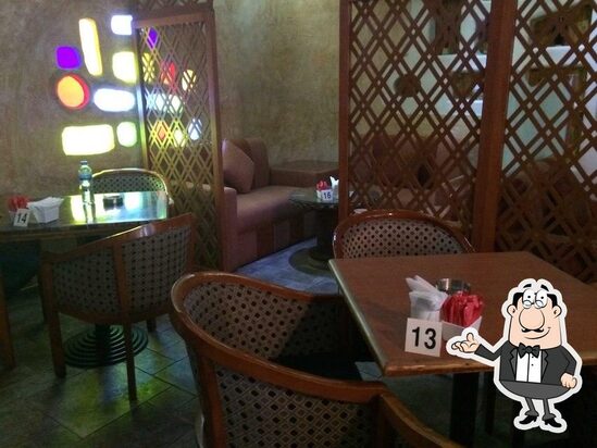 lapata coffe cafe, Al Ain - Restaurant reviews