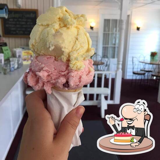 Uncle Ed's Front Porch in Rehoboth - Restaurant reviews