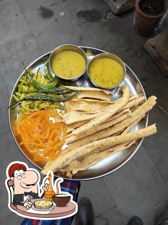 Chandravilas restaurant, Ahmedabad, Gandhi Rd - Restaurant reviews
