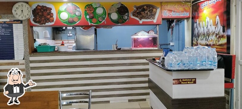 Old Ajji Pork Hotel, Bengaluru - Restaurant menu, prices and reviews