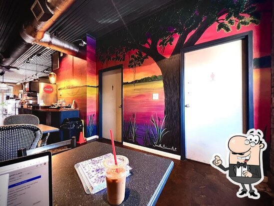 Washington Cafe, Washington - Restaurant menu, prices and reviews