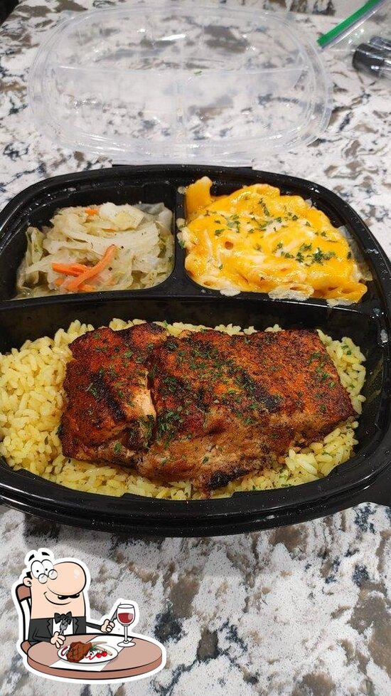 Mamie Ruth Southern Cuisine in Atlanta - Restaurant reviews