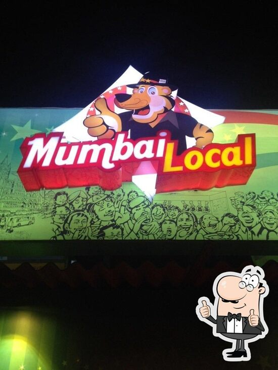 Mumbai Local establishment, Mumbai – menu, prices & reviews