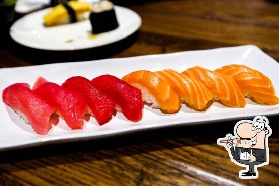 Sake2Me Sushi - Cerritos in Cerritos - Restaurant menu and reviews