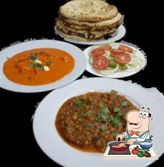 Al hamza, Pietermaritzburg - Restaurant menu, prices and reviews