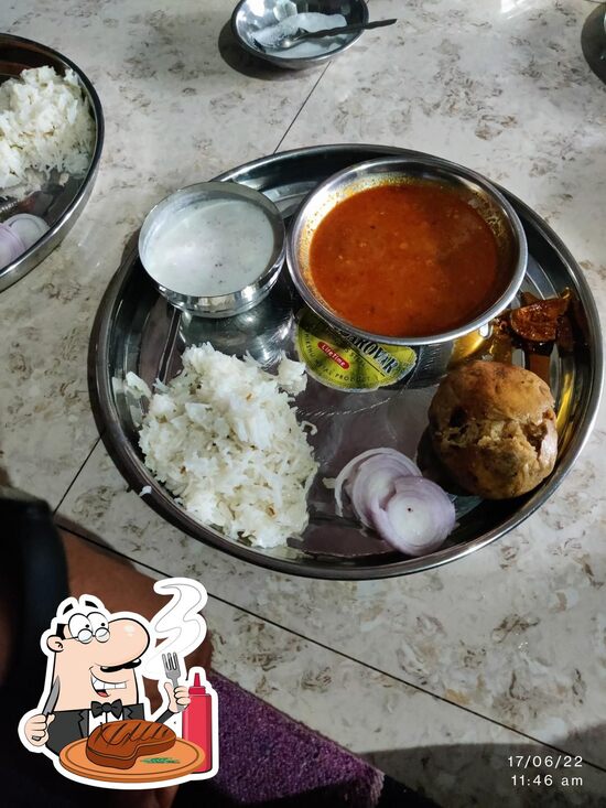 Menu at Amit Raj TEA STALL, Godda