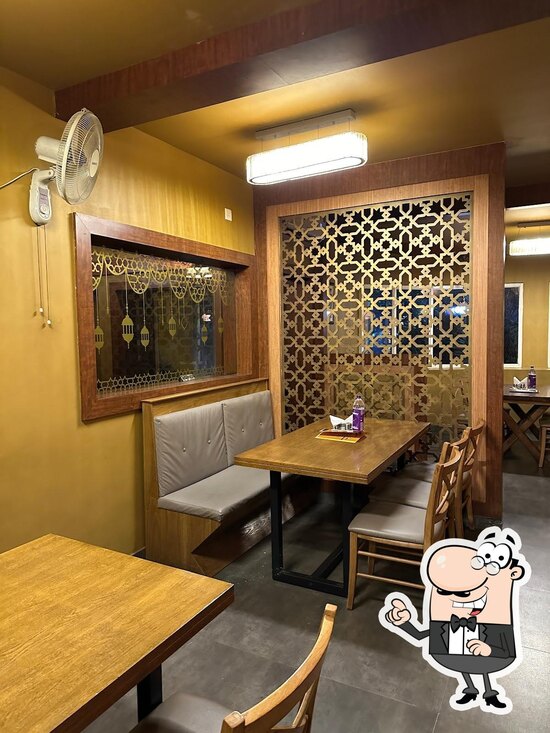 Bab Arabia, Thiruvananthapuram - Restaurant menu, prices and reviews