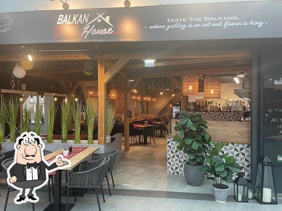 Balkan Grill House, Vienna - Restaurant menu, prices and reviews