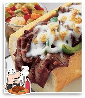 Bari Foods in South Elgin - Restaurant menu and reviews