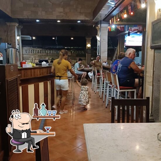 Cafe Tree House, South Kuta - Restaurant menu, prices and reviews