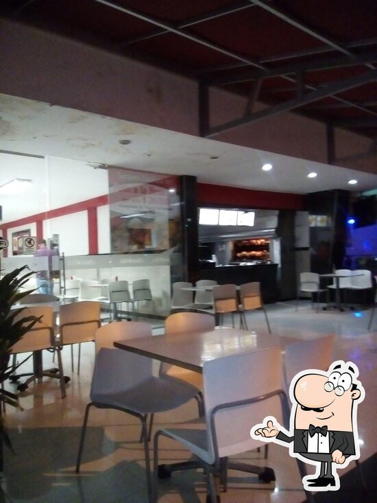 Cali Brasas Express la 84, Barranquilla - Menú del restaurante, precios ...