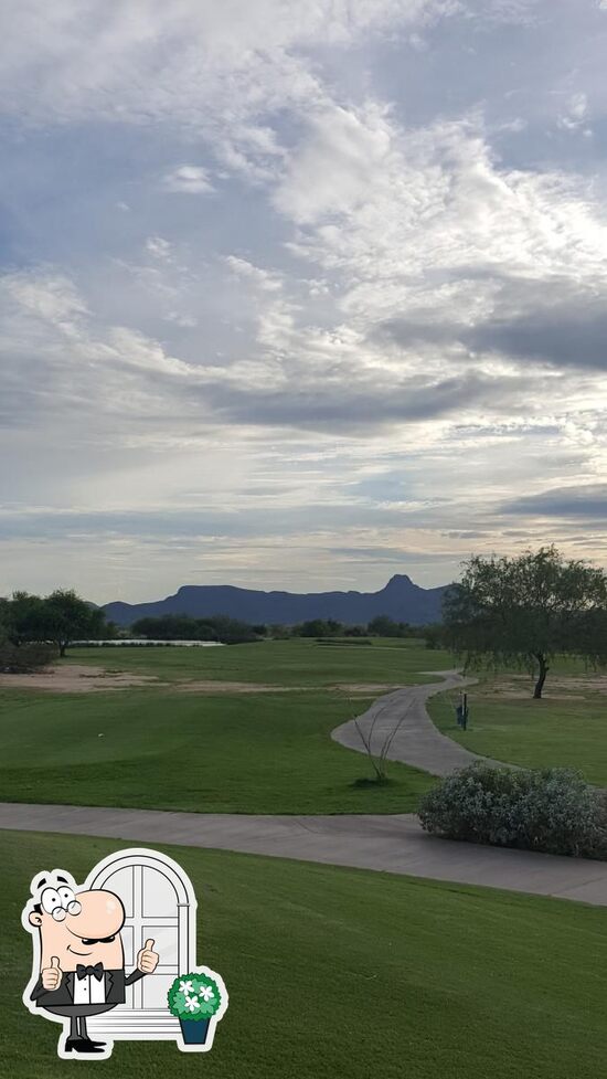 Crooked Tree Bar & Grill, Tucson - Restaurant menu, prices and reviews